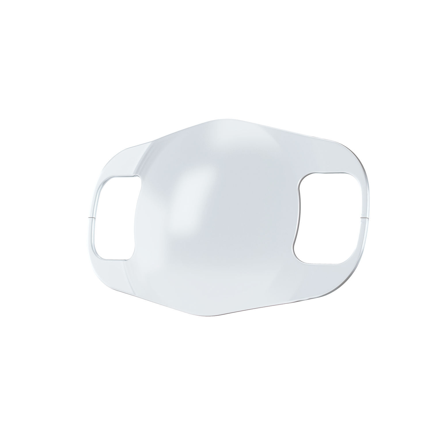 Multifocal intraocular lens - Artisan 203 - Ophtec - hyperopia / PMMA