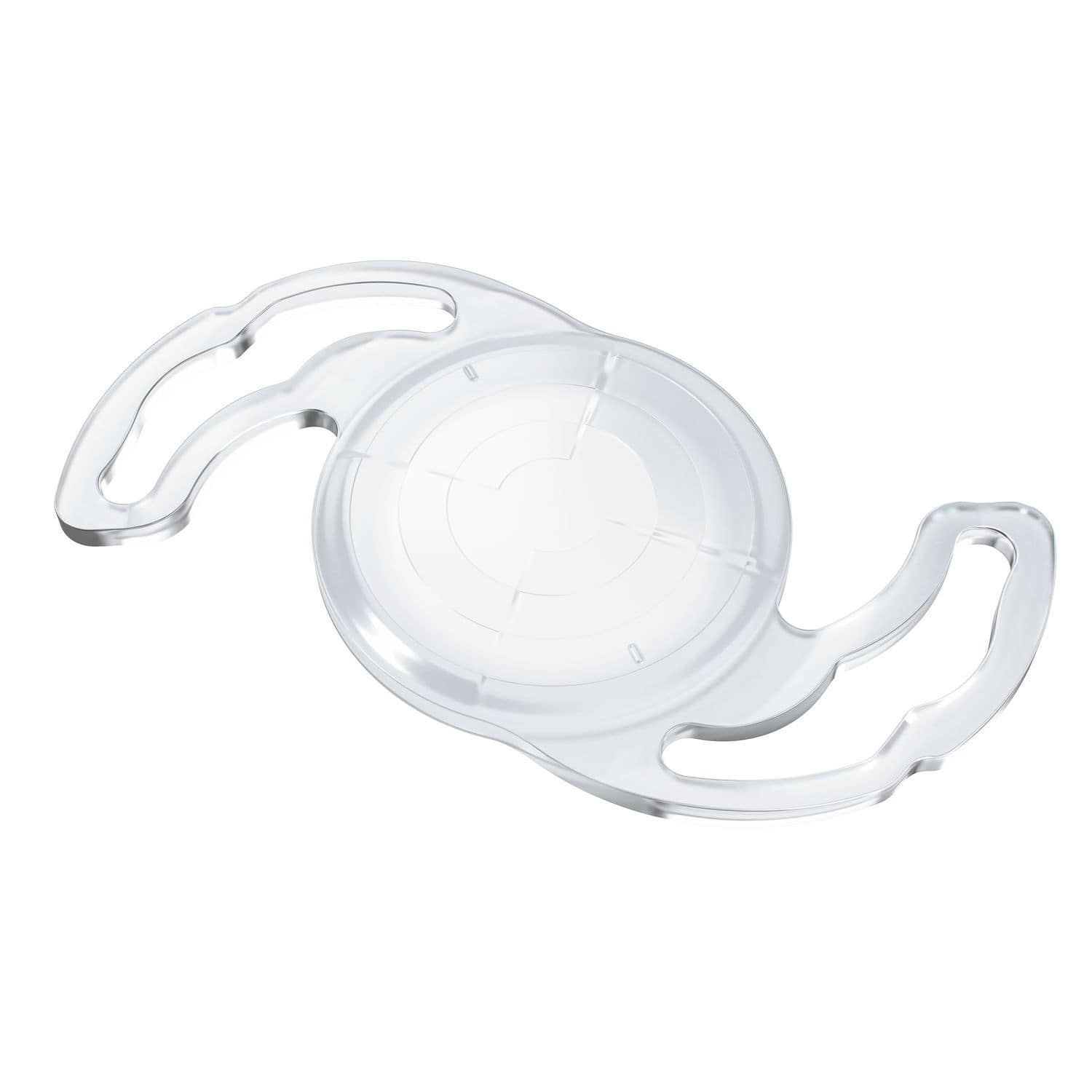 Toric intraocular lens - Precizon 575 - Ophtec - astigmatism / presbyopia