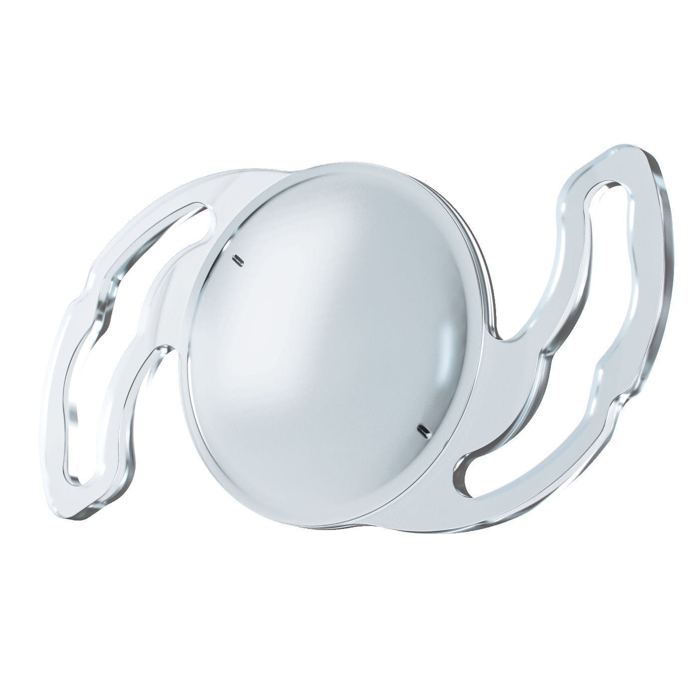 Toric intraocular lens - Precizon 565 - Ophtec - astigmatism