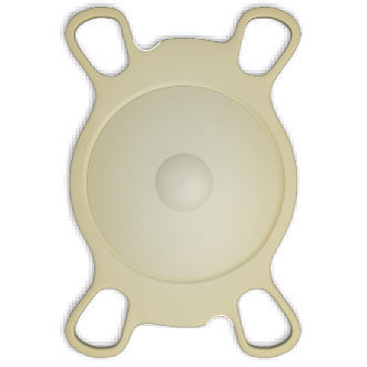 EDoF intraocular lens - EDOVUE - Omni Lens