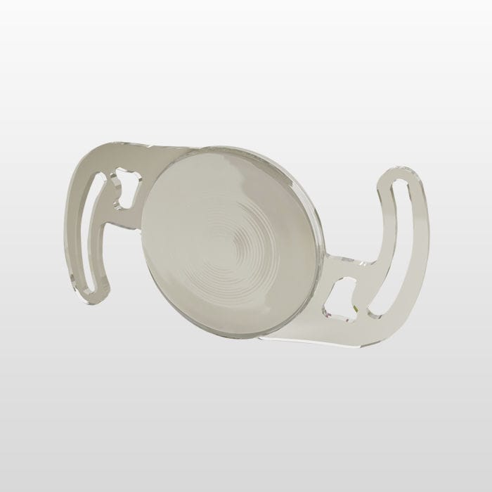 Multifocal intraocular lens - Revive - Omni Lens