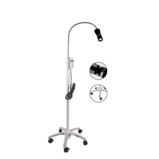 LED examination light - LTM JD1600L - LeadThink Medical Equipment Co ...