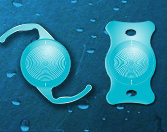 Trifocal intraocular lens - Astig toric –TriEF - Excellent Hi-Care ...