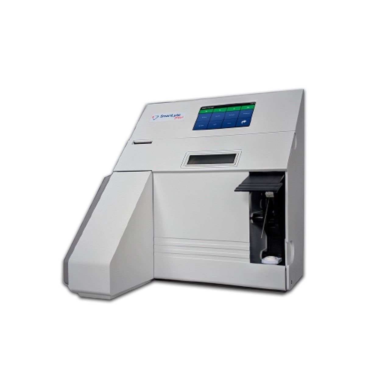 Automatic electrolyte analyzer - Smartlyte Plus - AKRALAB - K+ / Na+ / Cl-