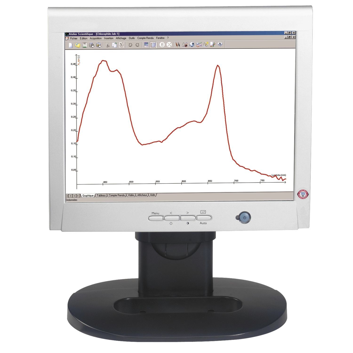 Acquisition software - 000388 - JEULIN - data processing / modeling / medical