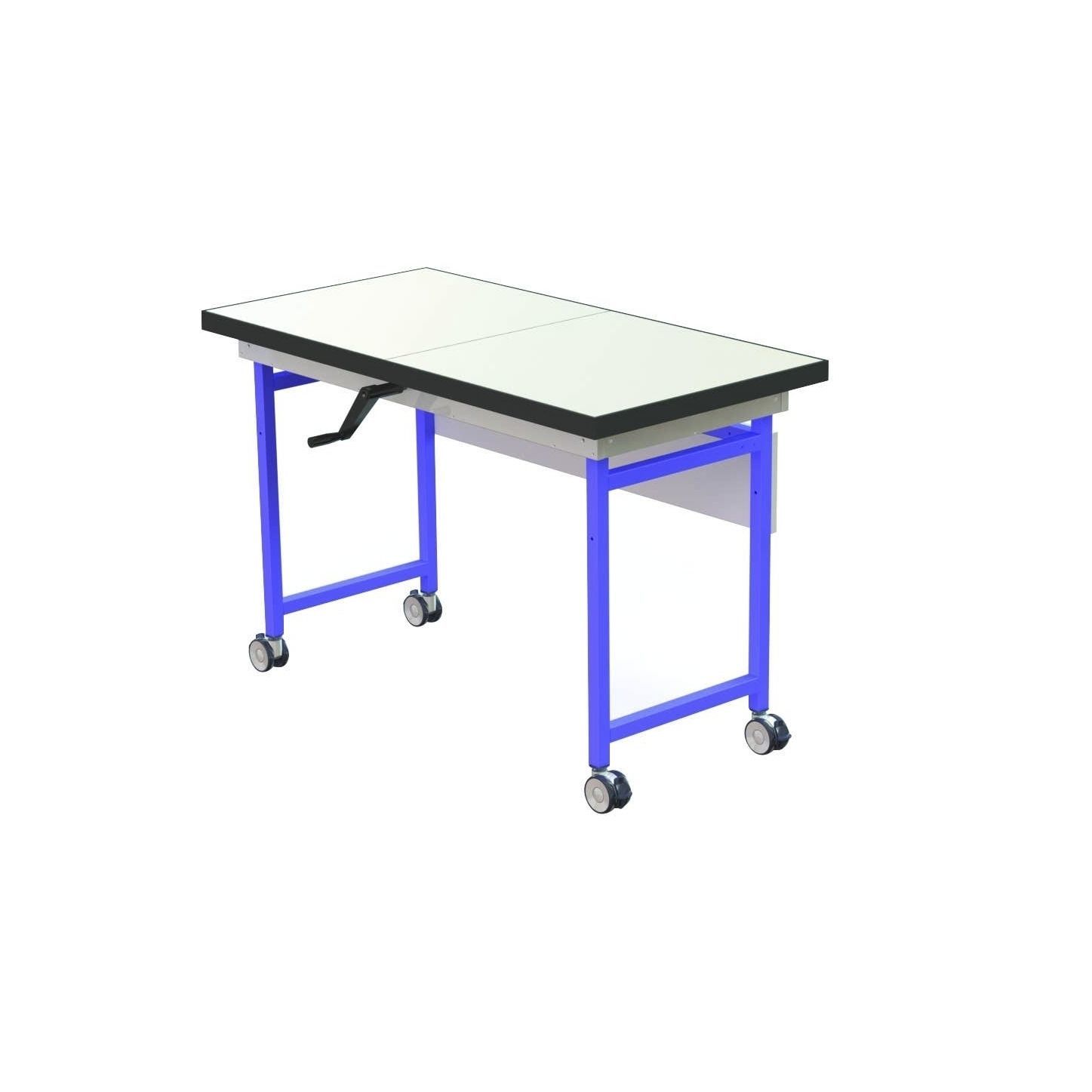 Mobile laboratory bench - 790815 - JEULIN