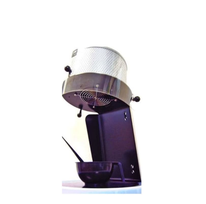 Chemical fume hood - MINI-K - Medical-e - laboratory / compact / portable