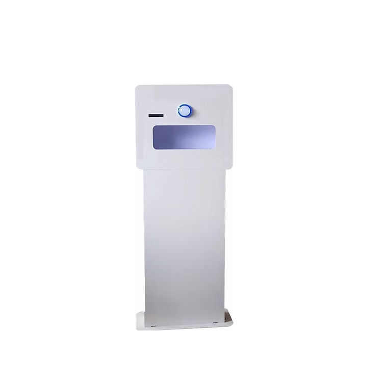 Hand cleaning and sanitization system - MONOLITE MINI - Medical-e ...