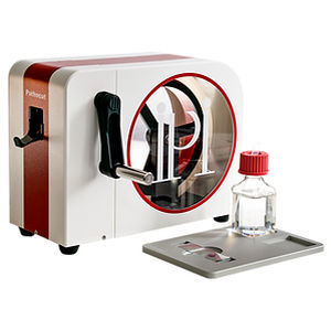 Manual coverslipper - IPI Pathocut® - Island Polymer Industries GmbH