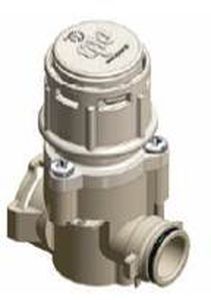 Medical valve - R Series Universal - Rpe - silicone / stainless steel ...