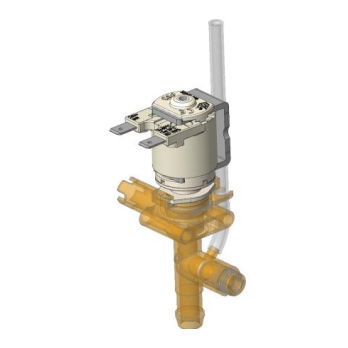 Solenoid valve - 8A1 A2D5 00 S069 - Rpe - stainless steel