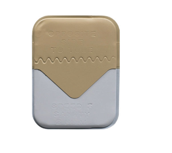 Intraoral radiography X-ray film - FV-57 Double Value Pak - Flow Dental