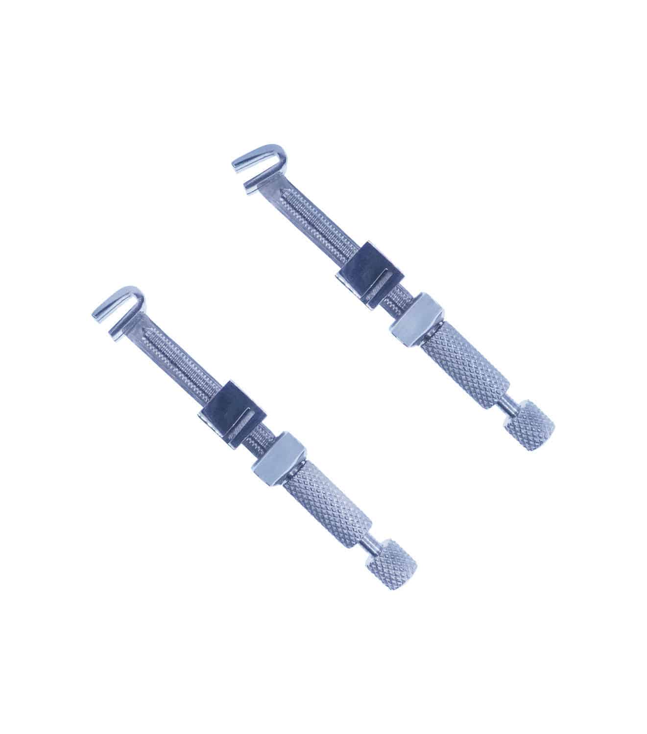 Tofflemire dental matrix retainer - SureTact™ - Markson Dental Systems