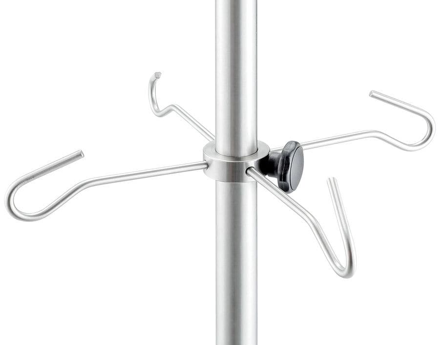 Infusion bag holder - 116-006-dd - Guido Buschmeier Maschinenbau - for ...