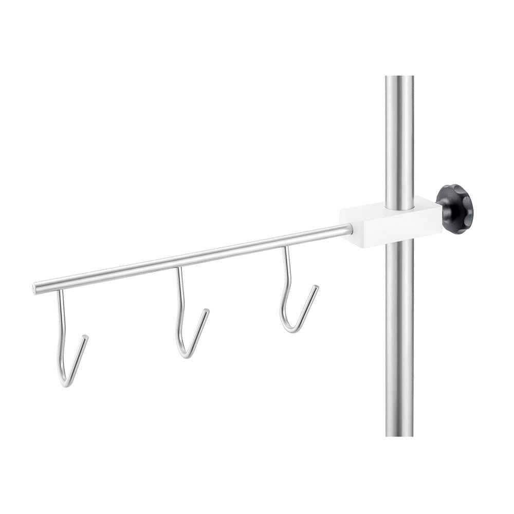 Infusion bottle holder - 116-013-dd - Guido Buschmeier Maschinenbau ...