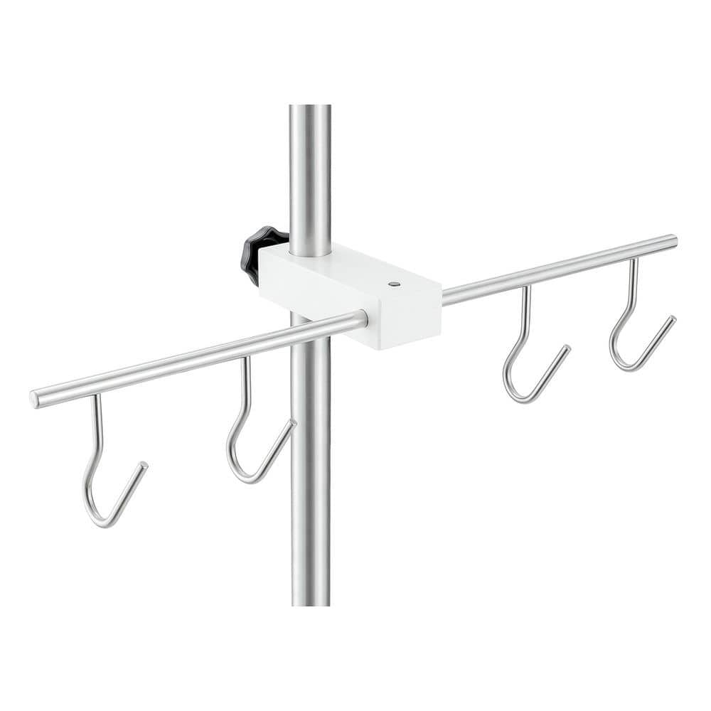 Infusion bottle holder - 116-016-dd - Guido Buschmeier Maschinenbau ...