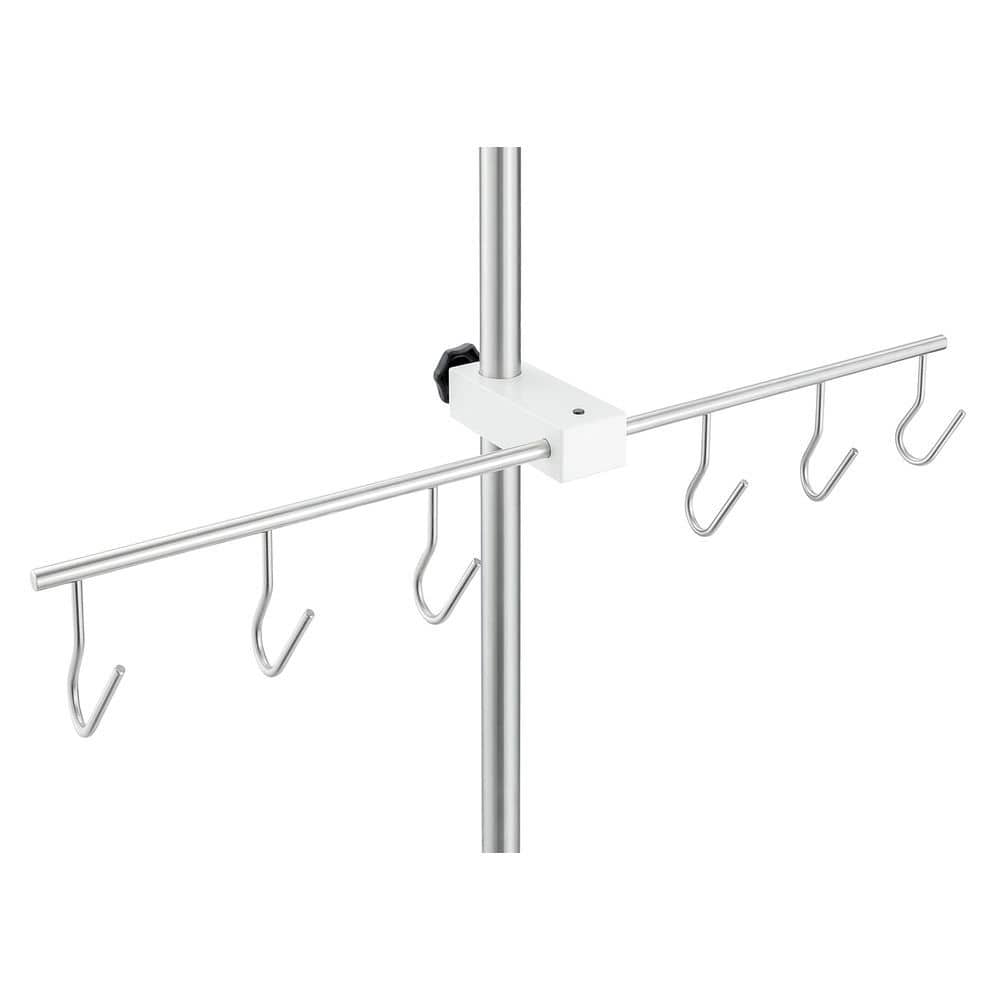 Infusion bottle holder - 116-017-dd - Guido Buschmeier Maschinenbau ...