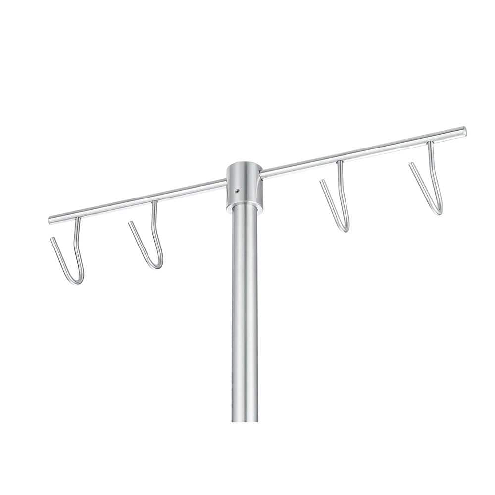 Infusion bottle holder - 116-018-dd - Guido Buschmeier Maschinenbau ...