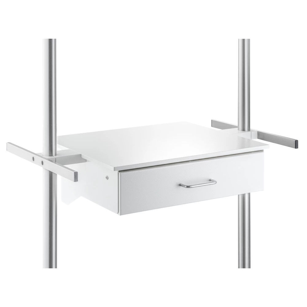 Stainless steel drawer - 122-005-lll - Guido Buschmeier Maschinenbau ...