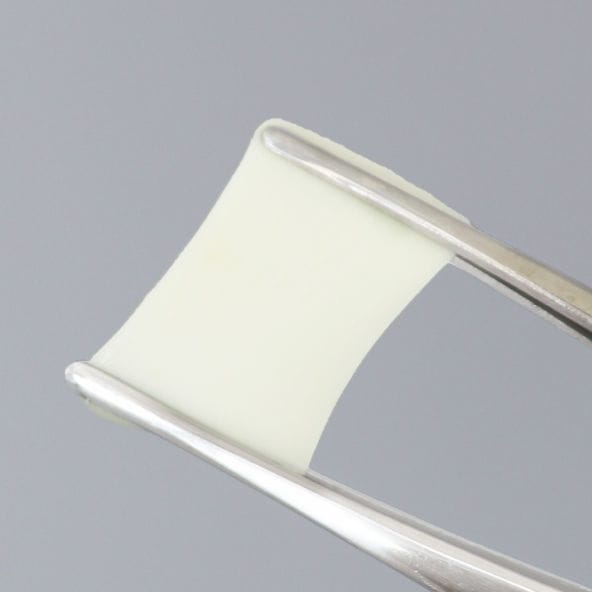 Buccal tissue matrix - Neocirrus™ - Neo Modulus Medical Sci-Tech - PCL ...