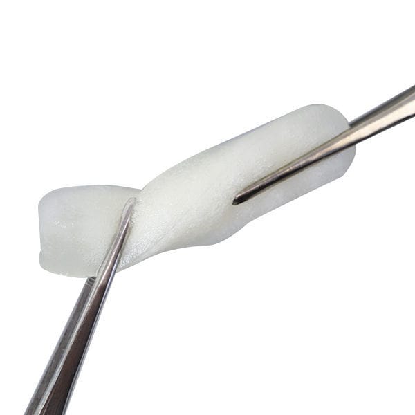 Sponge hemostatic agent - N4 - Neo Modulus Medical Sci-Tech - ENT surgery