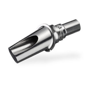 Conical implant abutment - Acrotec Medtech - titanium / stainless steel ...