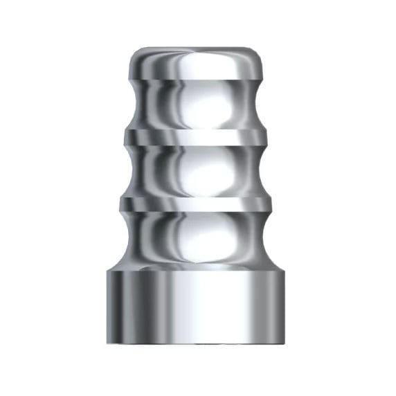 Multi-unit impression coping - 7208 series - DentalMaster (Xiamen ...