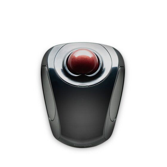 Medical device trackball - K72352WW - Kensington