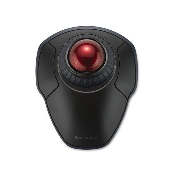 Medical device trackball - K70990WW - Kensington