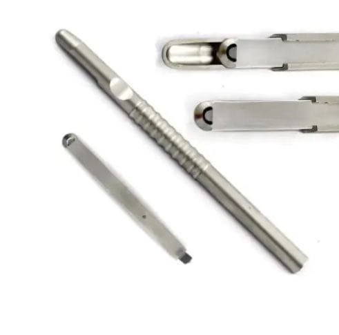 Bone scraper - SDFSFSDF_85 - Nexus Medodent