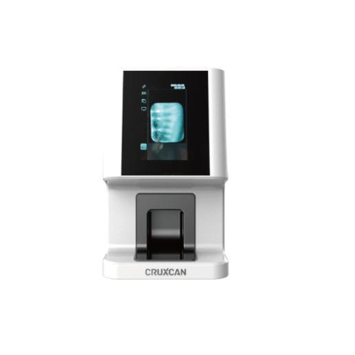 3D dental scanner - CRX-100 - Point Implant - benchtop