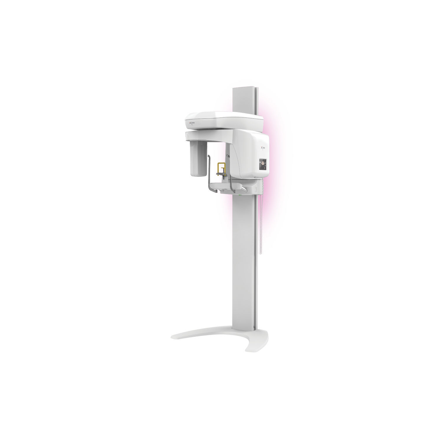 Panoramic X-ray system - Stellaris 2D - Xline Imaging - digital / 30x24 ...