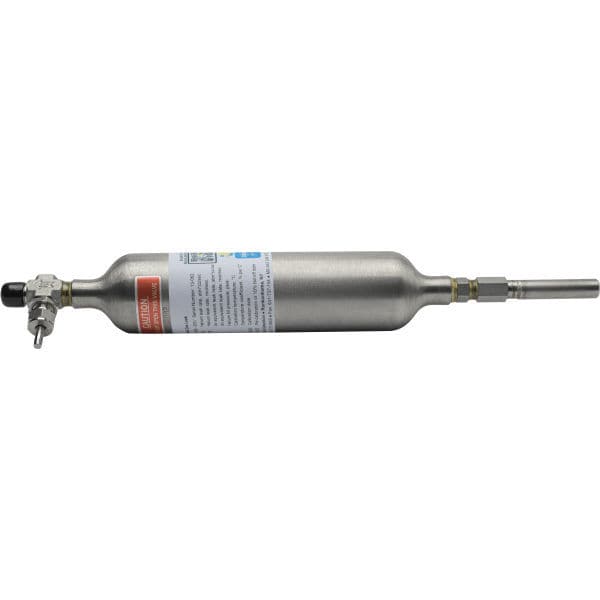 Gas flow calibrator - PM SERIES - VACUUM INSTRUMENTS CORPORATION, LLC ...