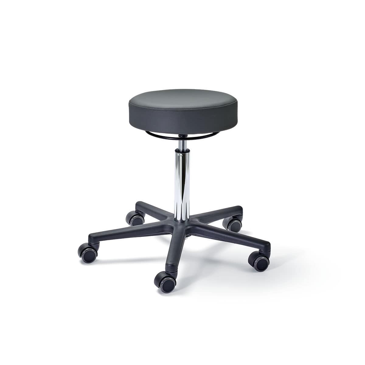 Healthcare facility stool - 6012011 - PINO Pharmazeutische Präparate ...
