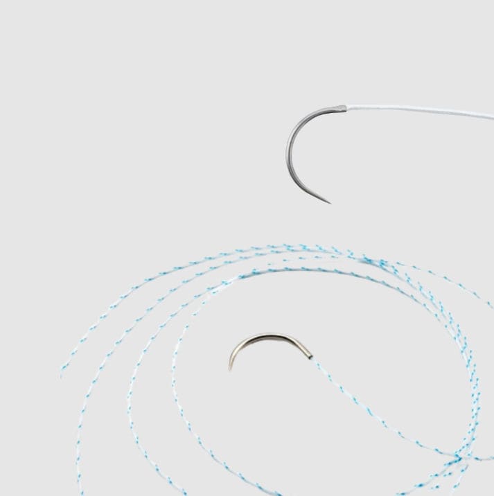 Non-absorbable suture thread - Orthosyn Medikal - orthopedic surgery ...