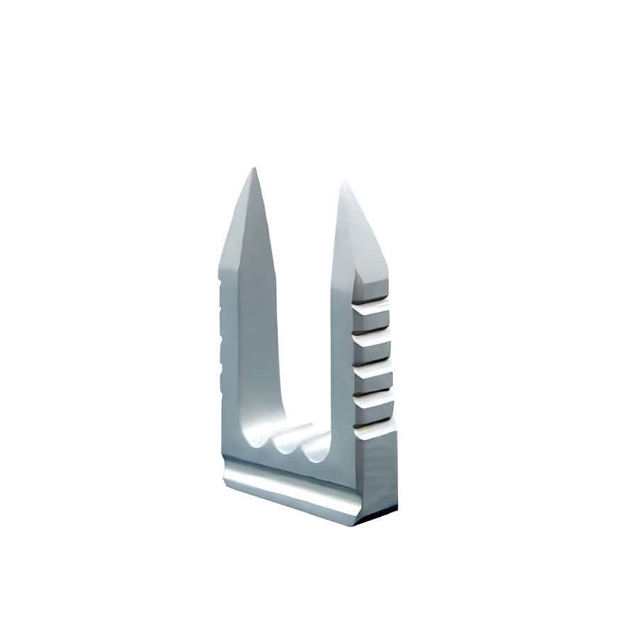 Knee ligamentoplasty bone staple - ORT-TS series - Orthosyn Medikal ...