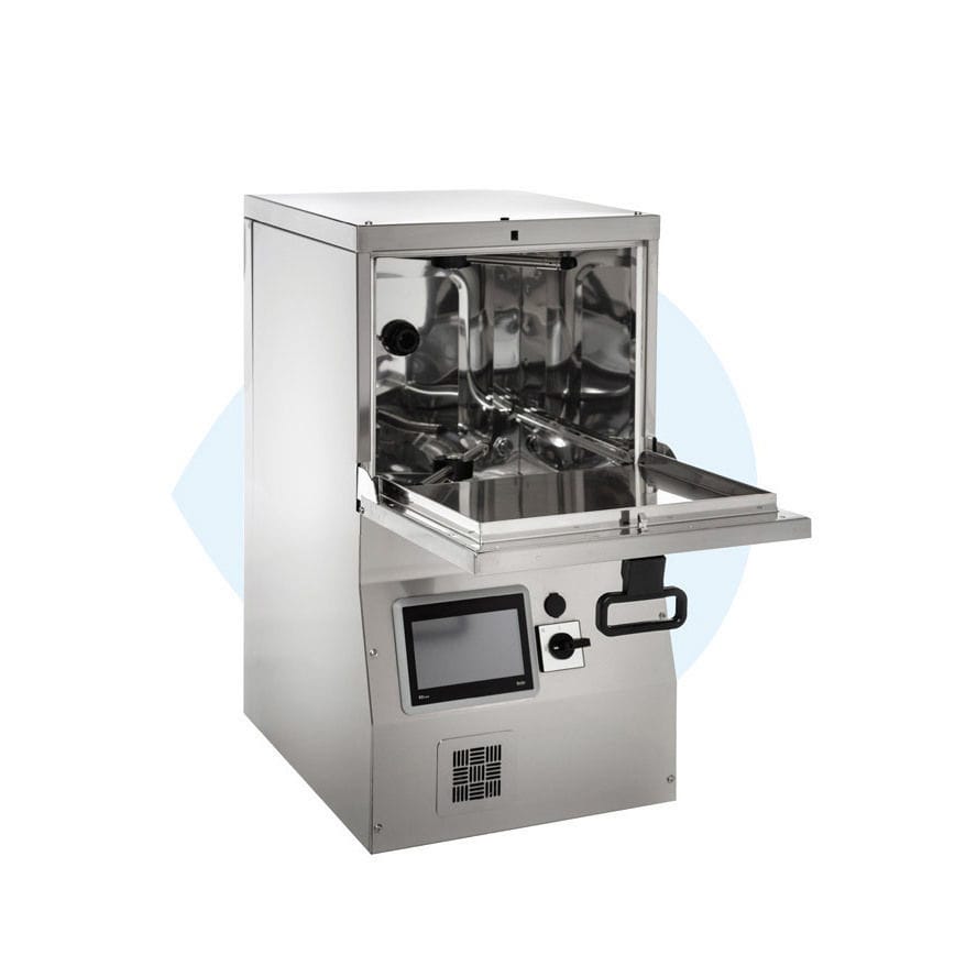 Instrument washer-disinfector - DEKO 25 - DEKO MedTech - dental ...