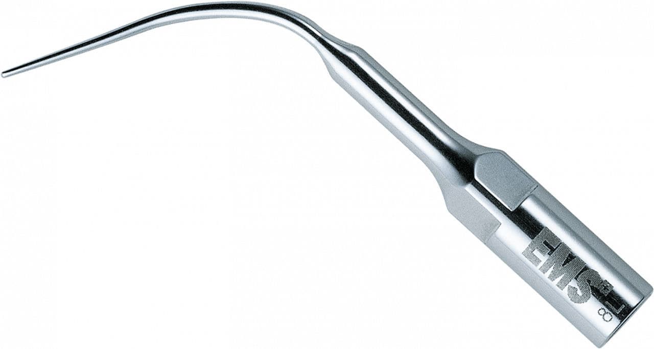 Piezoelectric ultrasonic insert - PS - EMS - dental / periodontal ...