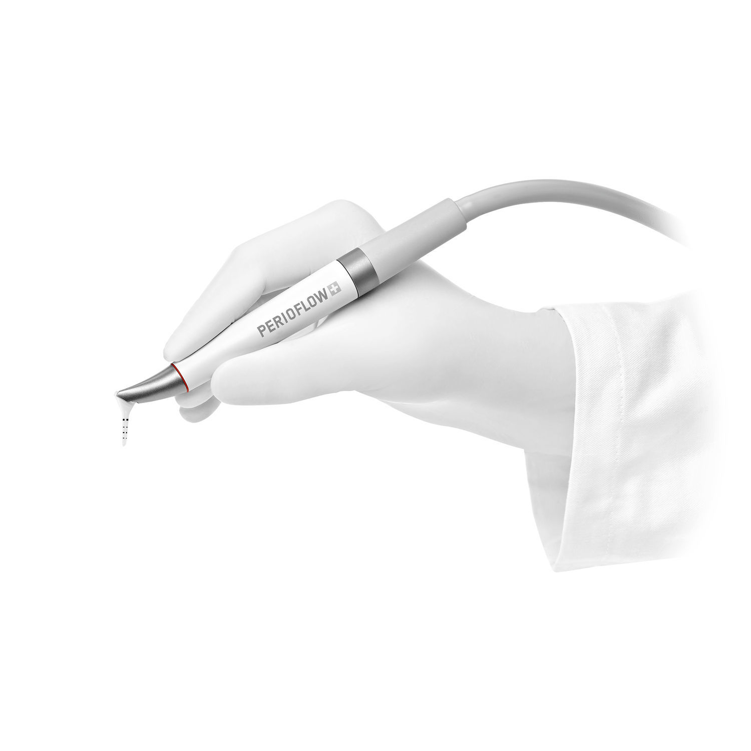 Periodontal handpiece - PERIOFLOW® - EMS - for dental prophylaxis / for ...