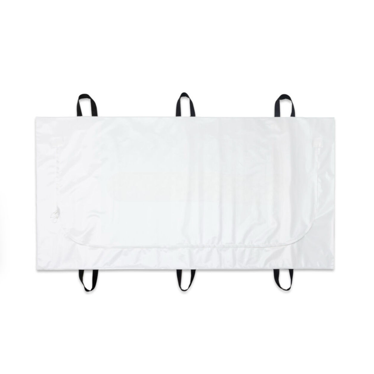 Adult size body bag - 2006 - Polcreative Group - polyethylene / single ...