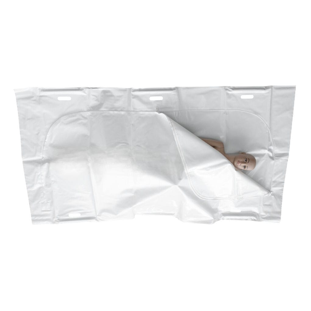 Adult size body bag - 1213 - Polcreative Group - polyethylene / single ...
