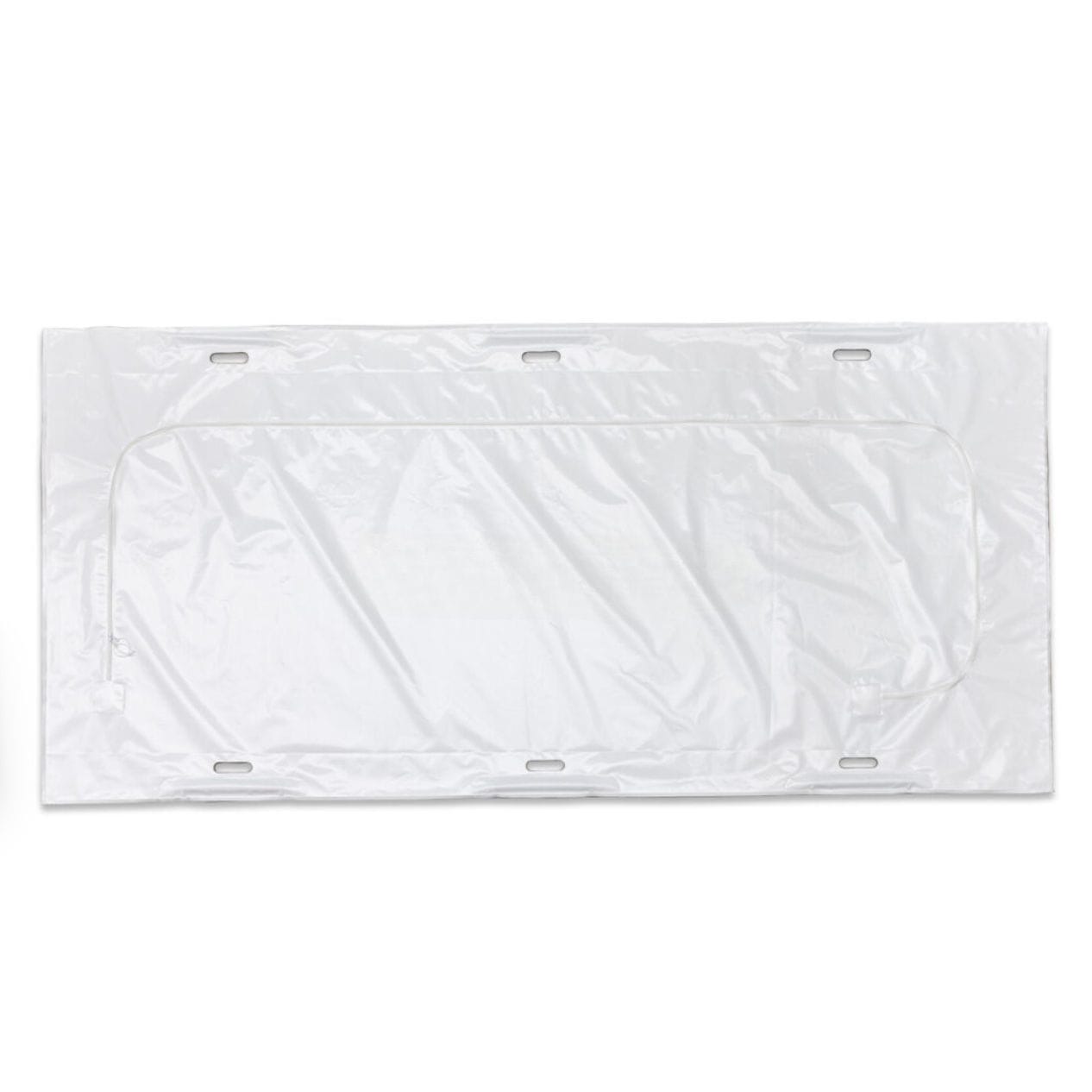 Adult size body bag - 1308 - Polcreative Group - polyethylene / single ...