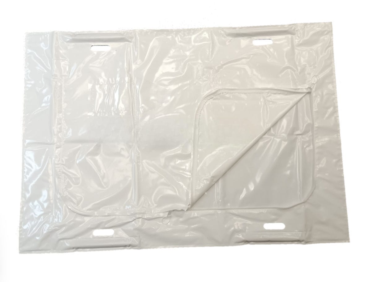 Child size body bag - 1315 - Polcreative Group - polyethylene / single ...