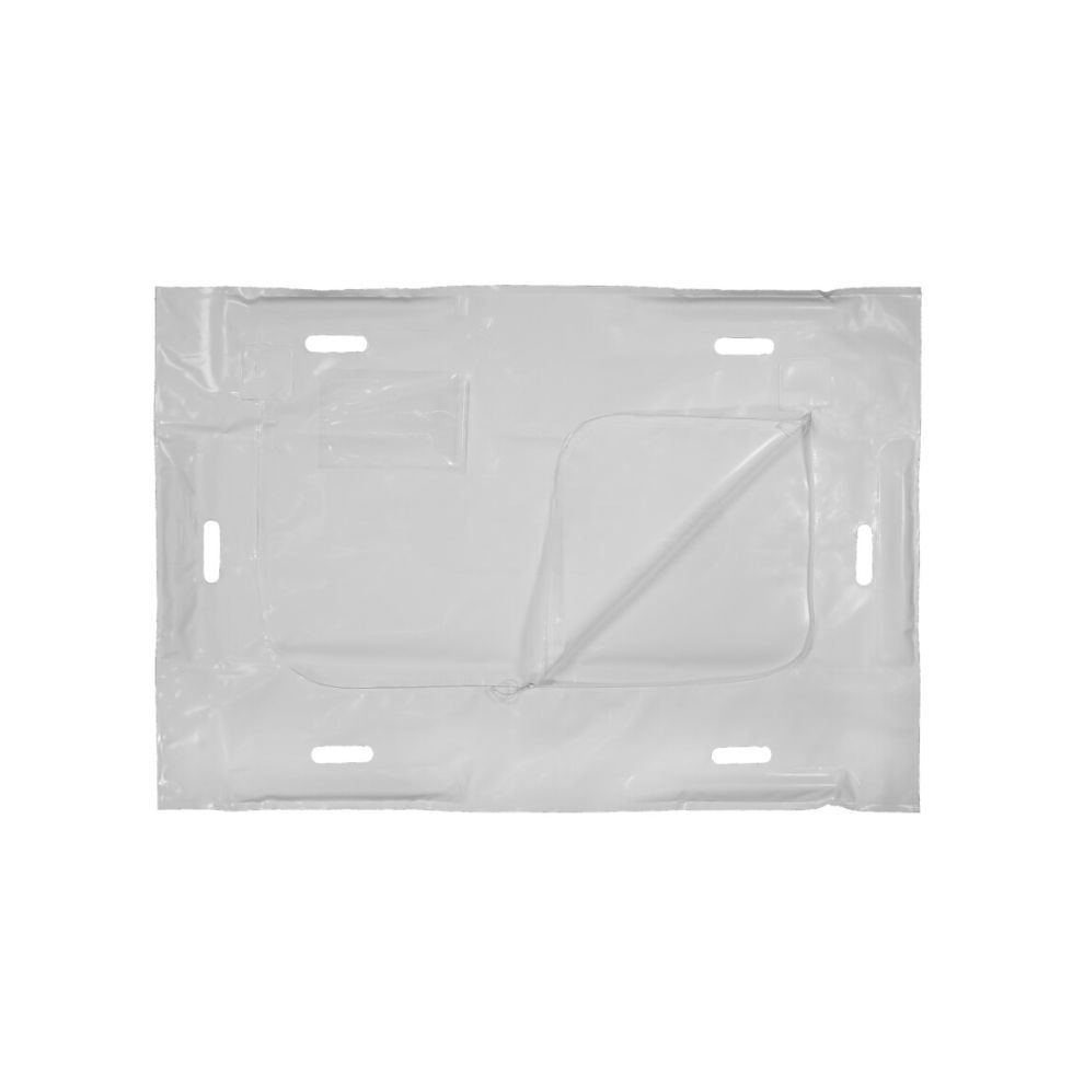 Child size body bag - 1801 - Polcreative Group - polyethylene / single ...