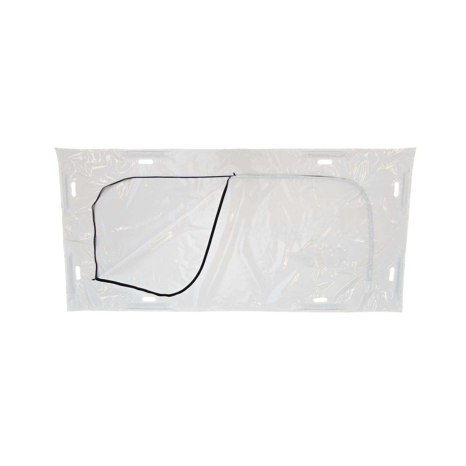 Adult size body bag - 1520 - Polcreative Group - polyethylene / single ...
