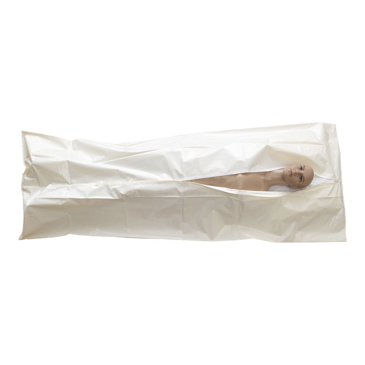 Adult size body bag - 1207 - Polcreative Group - single-use / biodegradable