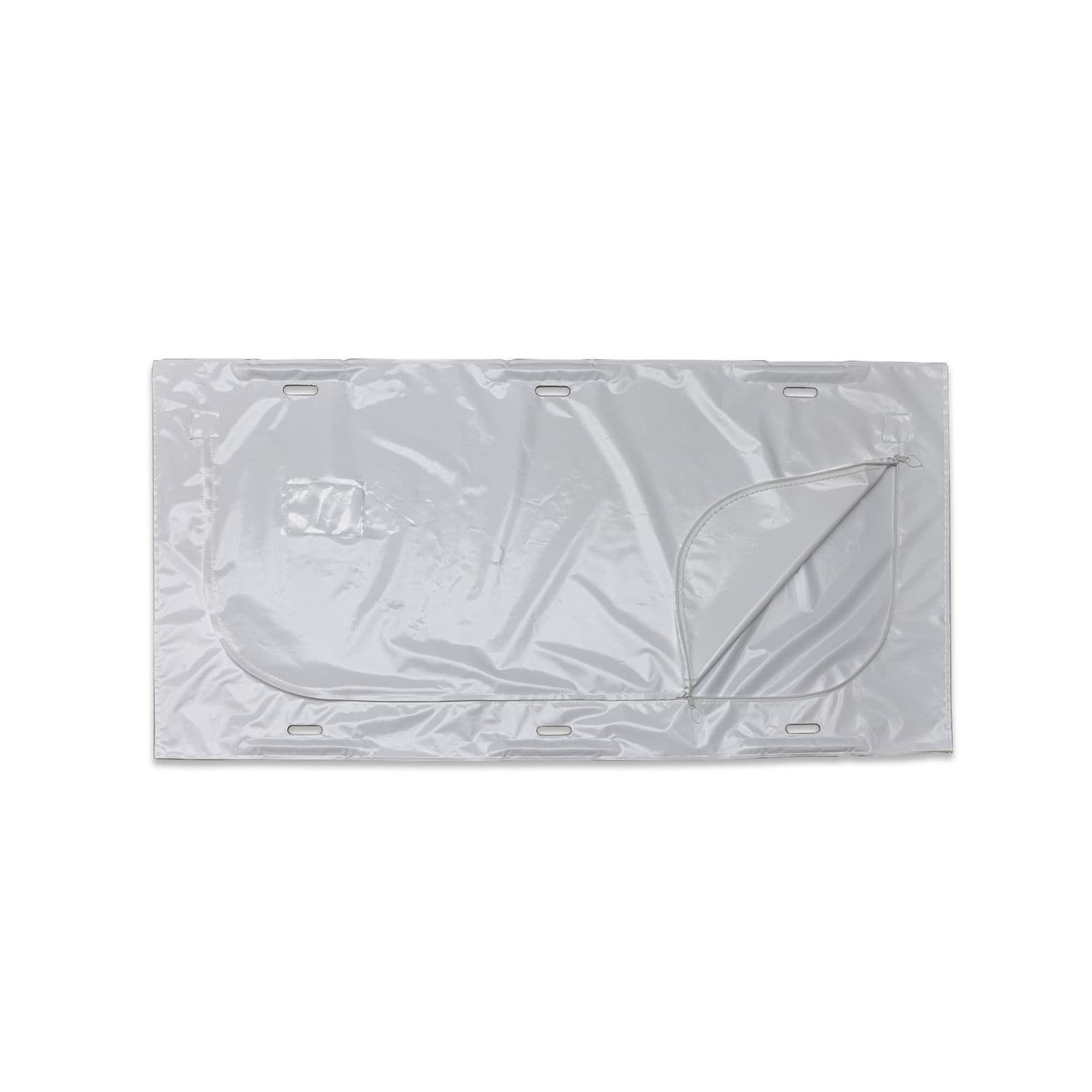 Adult size body bag - 1306 - Polcreative Group - polyethylene / single ...