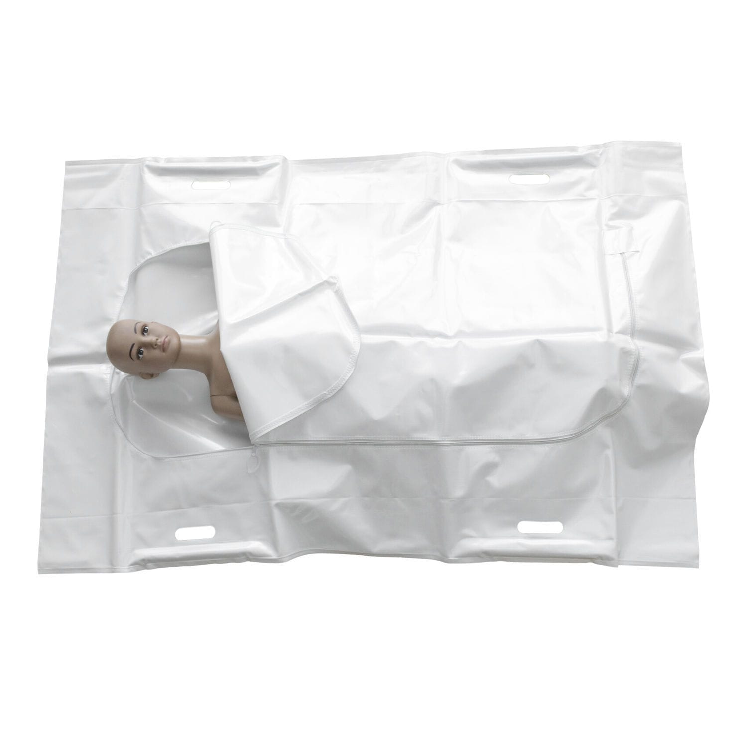 Child size body bag - 1401 - Polcreative Group - polyethylene / single ...