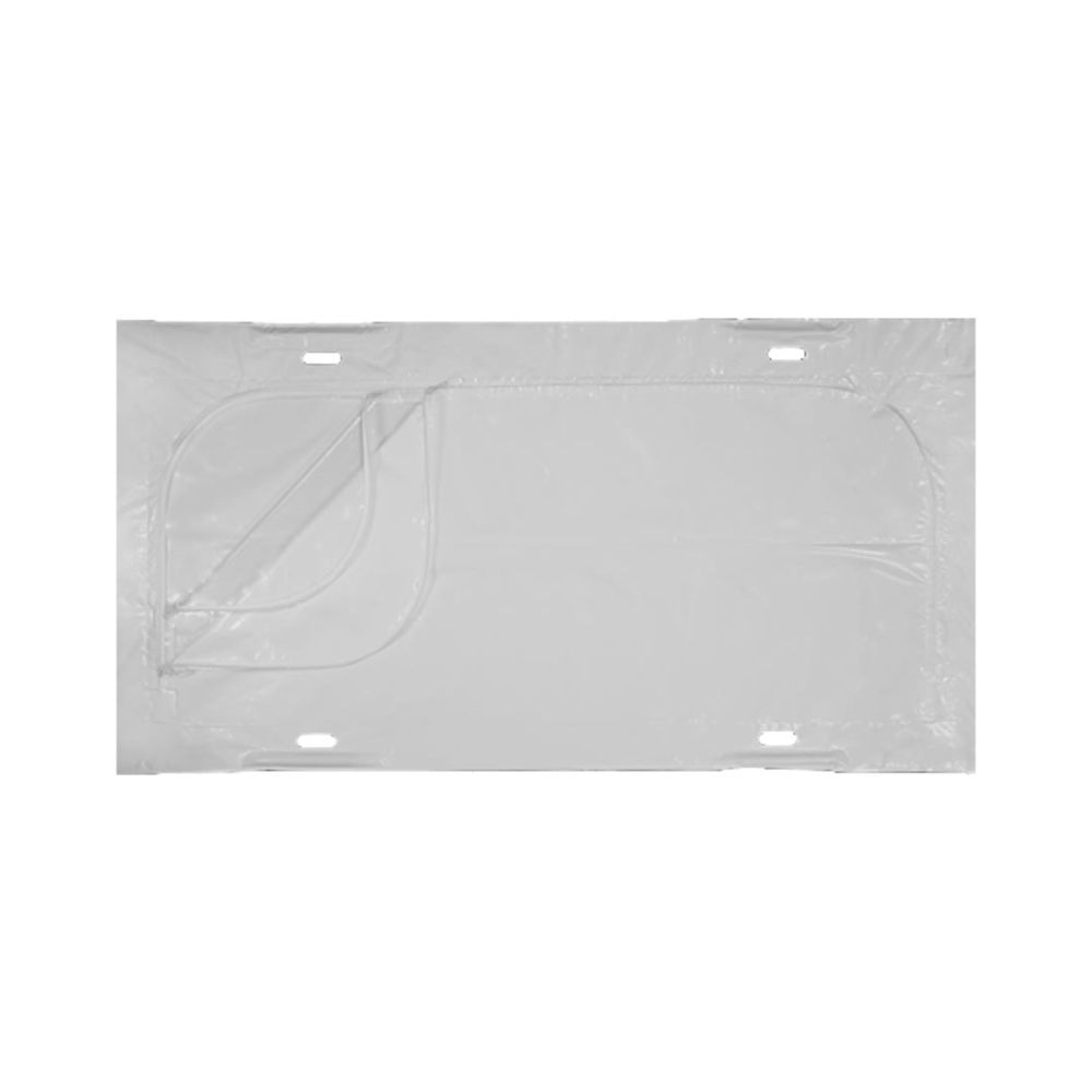 Child size body bag - 1905 - Polcreative Group - polyethylene / single ...