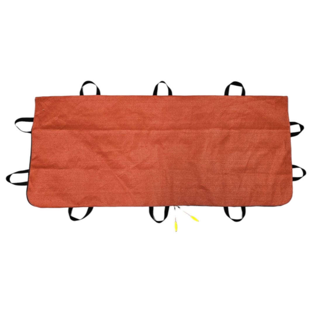 Adult size mortuary bag - 0001 - Polcreative Group - polyethylene ...